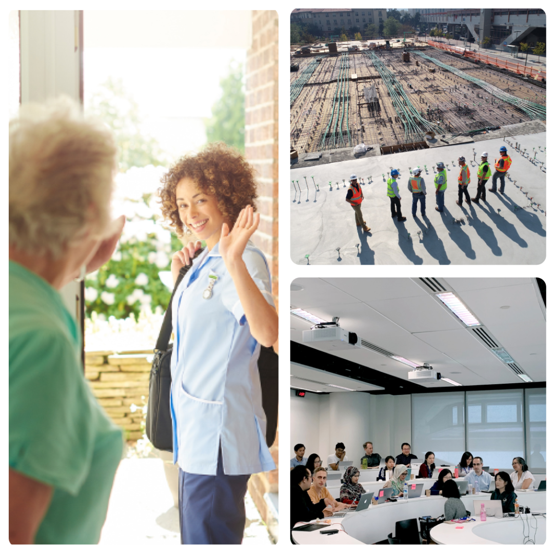 Executive Recruitment Services - Rothwell Recruitment